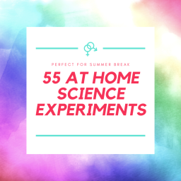 55 Easy Science Experiments Using Materials You Already Have On Hand ...