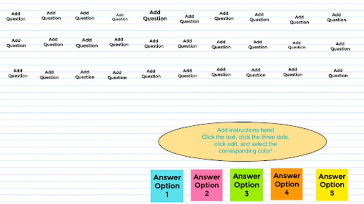 Content Glow Up with Jamboard - Part 1 - Keep Indiana Learning