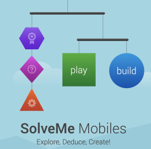 SolveMe Mobiles - Keep Indiana Learning