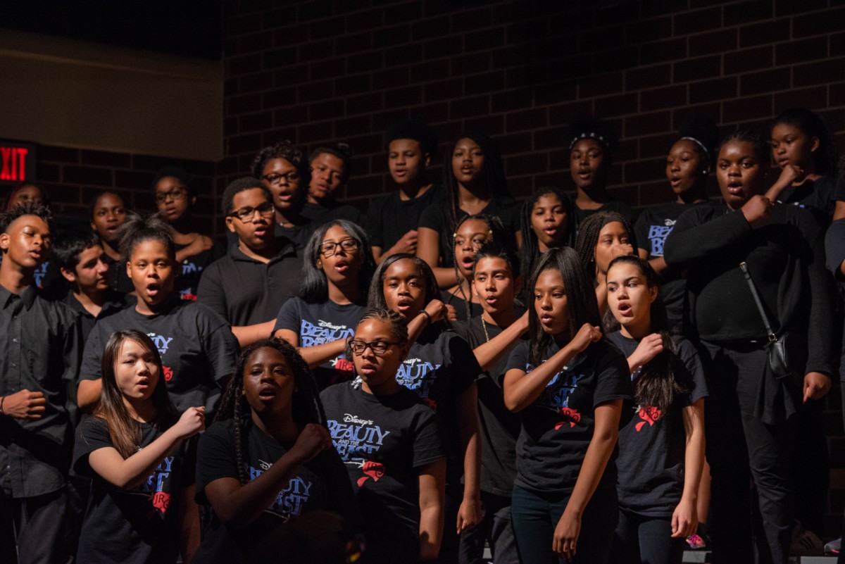 Extending Your Classroom Onto the Stage - Keep Indiana Learning