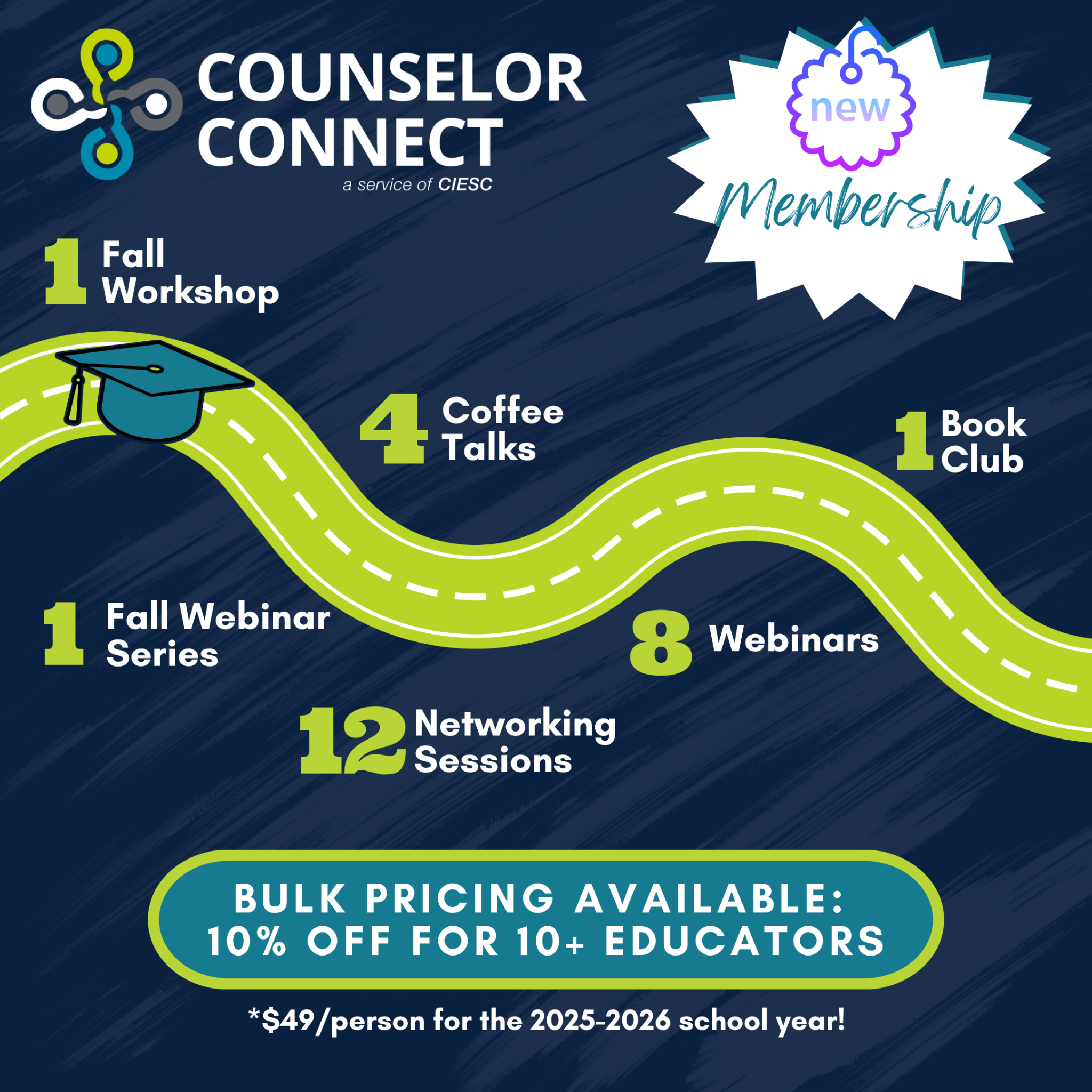 Counselor Connect - Keep Indiana Learning