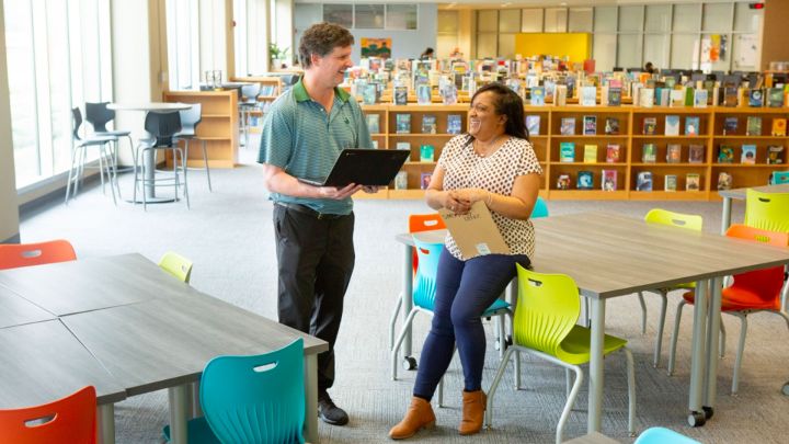 How Professional Learning Experts can Develop You as an Educator - Keep ...