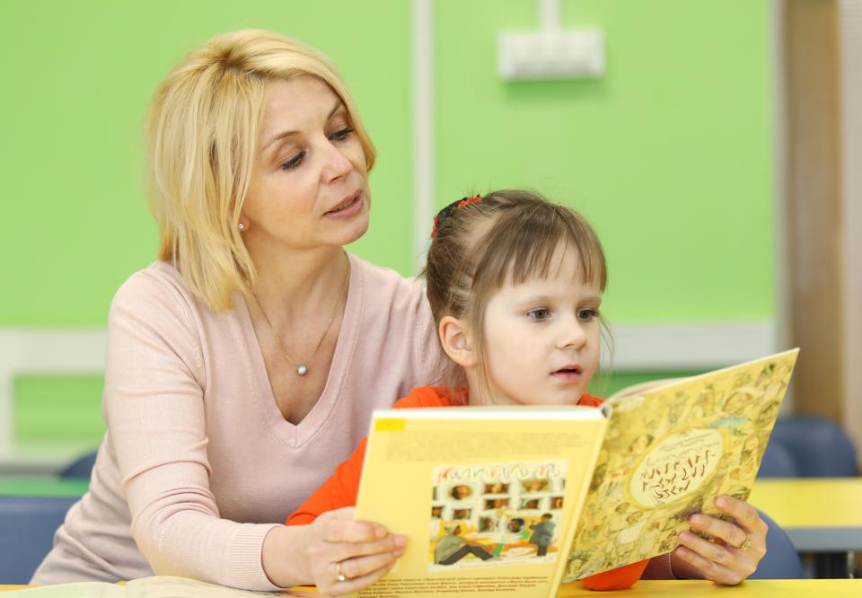 Two Heads Are Better Than One - Using Paraprofessionals Appropriately ...