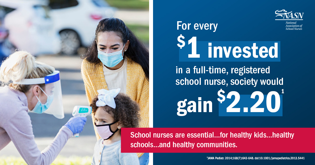 Everything You Always Wanted to Know about School Nursing but Never ...