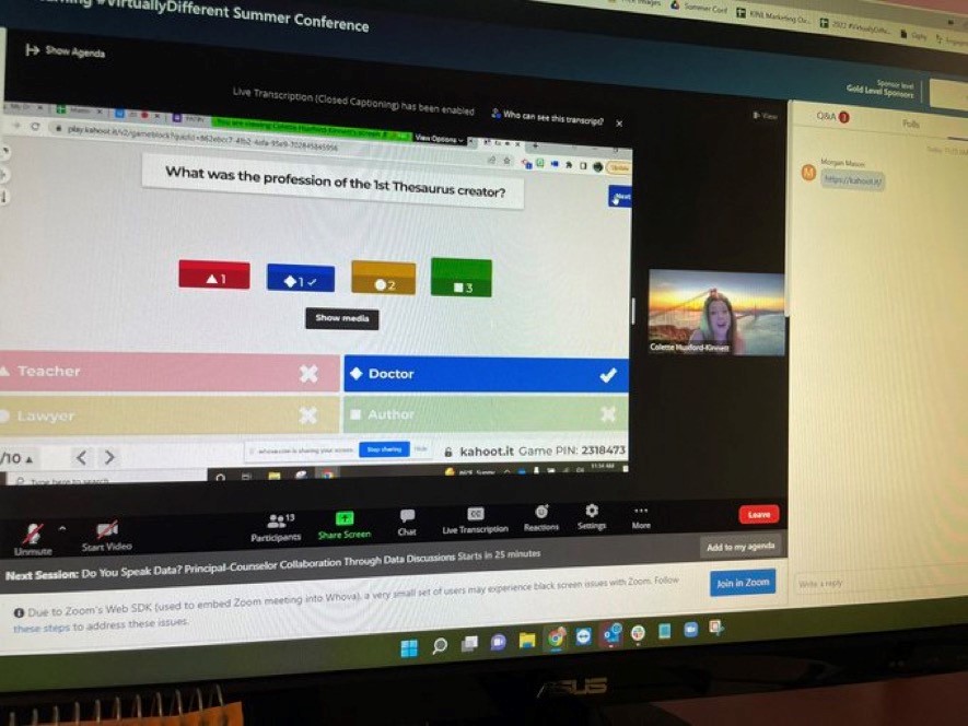 KINL’s Resources for a #VirtuallyDifferent Start to the School Year ...