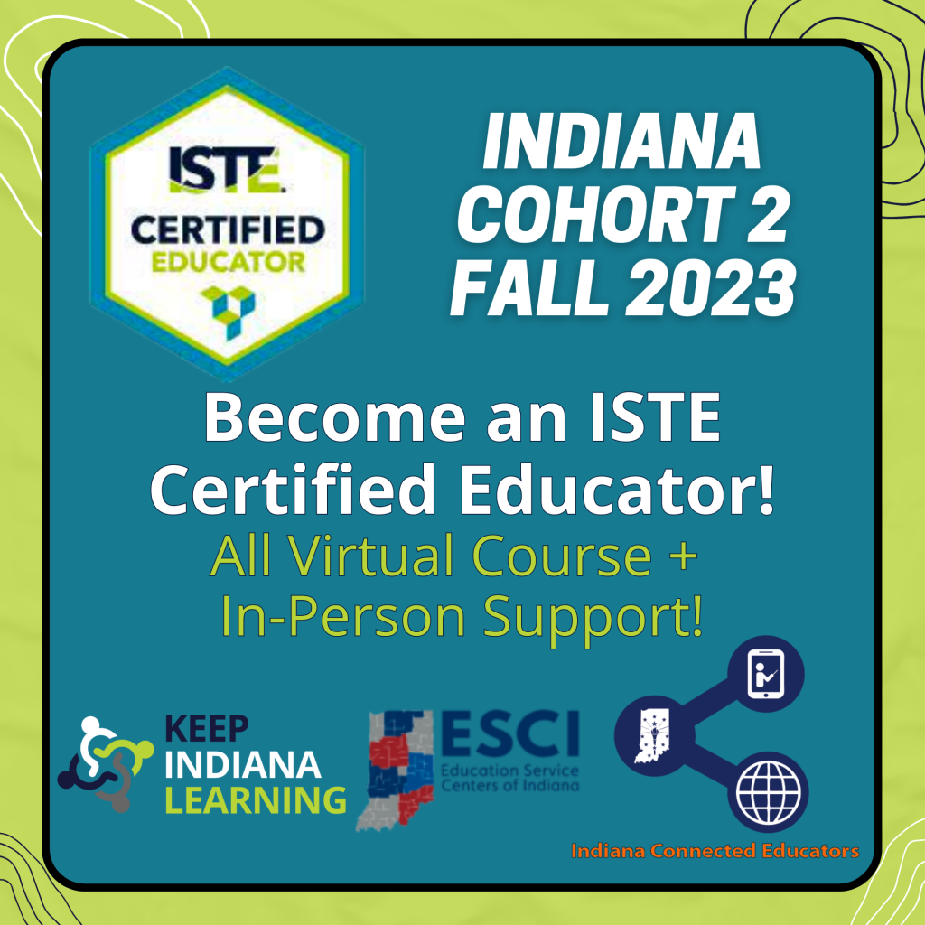 Upcoming Events New - Keep Indiana Learning