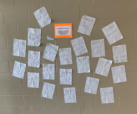 STEM in the Real World - Keep Indiana Learning