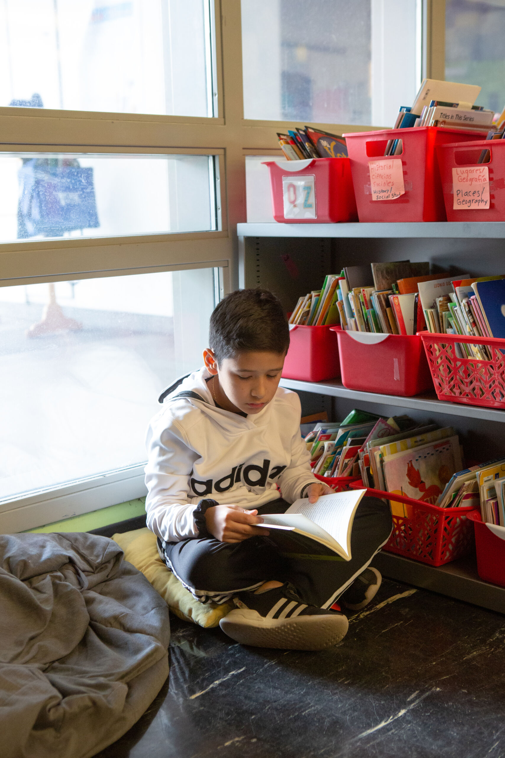 What is the Science of Reading? - Keep Indiana Learning