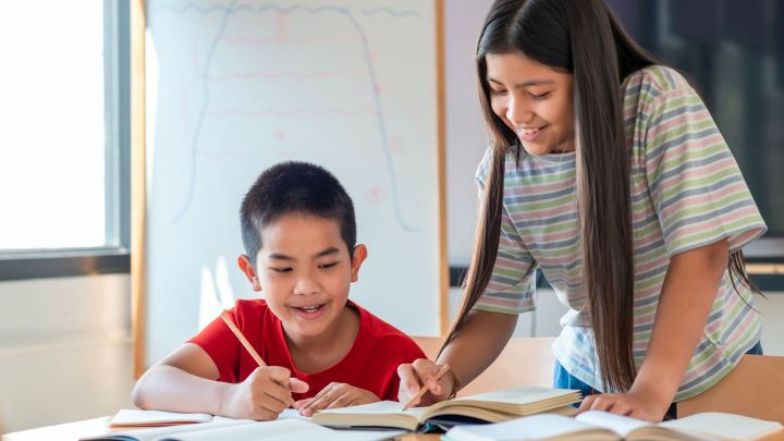 Building Curiosity with Text Features - Keep Indiana Learning