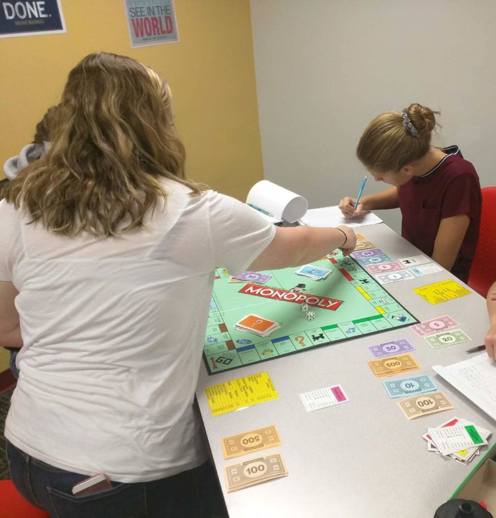 Hands-On Activities in the Accounting Classroom - Keep Indiana Learning
