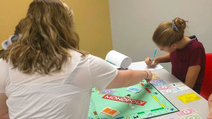 Hands-On Activities in the Accounting Classroom - Keep Indiana Learning