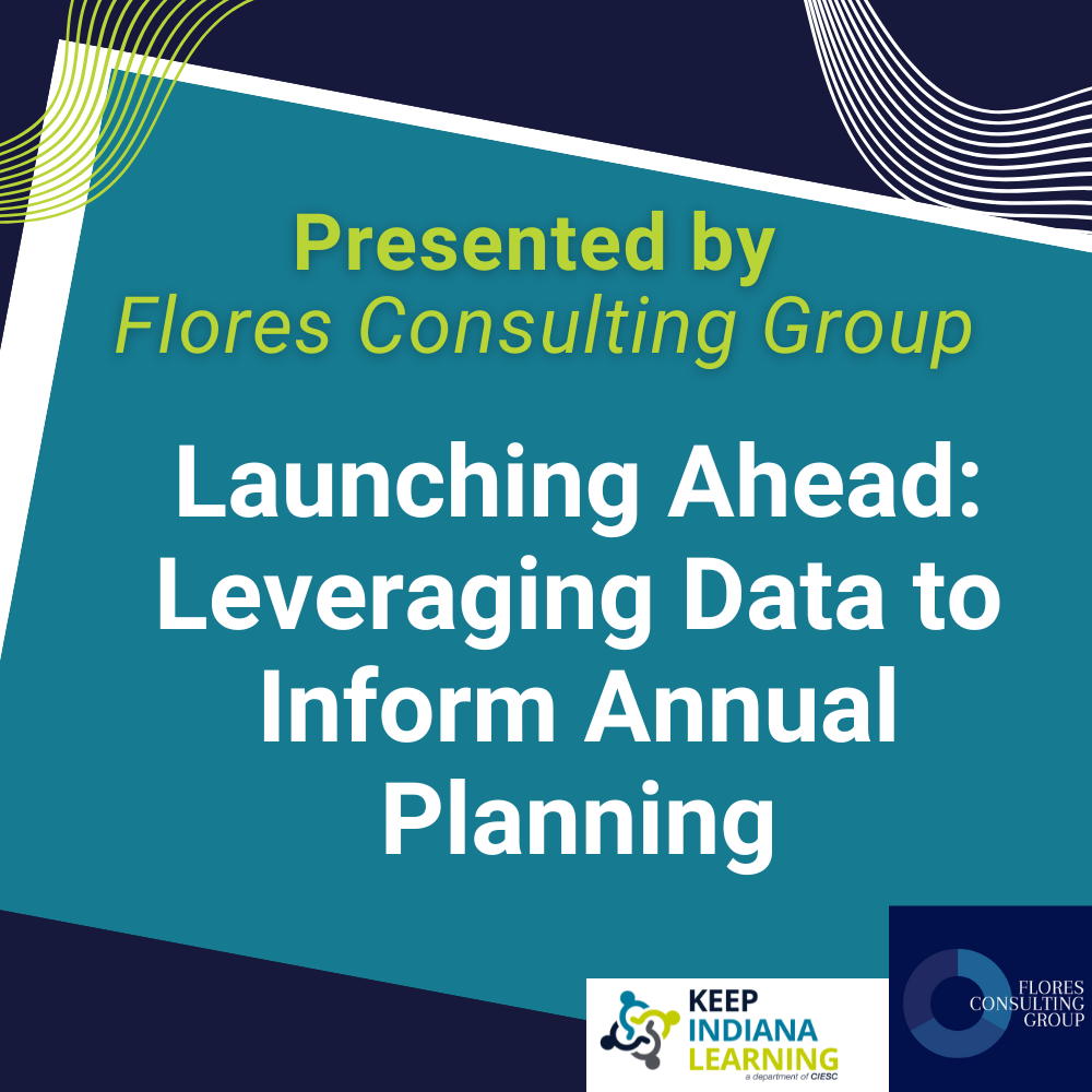 Upcoming Events New - Keep Indiana Learning