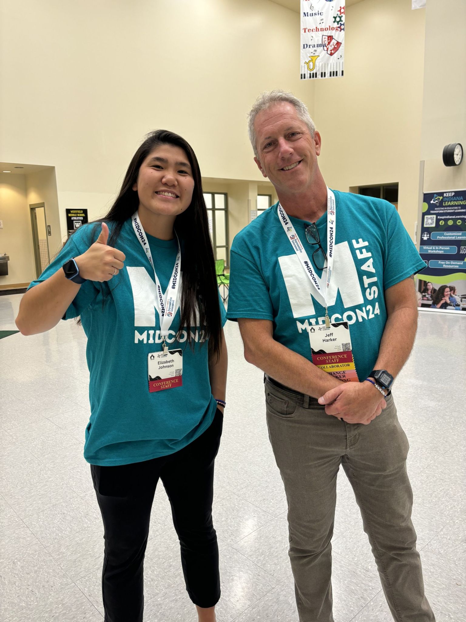 A Legacy of Learning: Celebrating Keep Indiana Learning's Five Years of ...