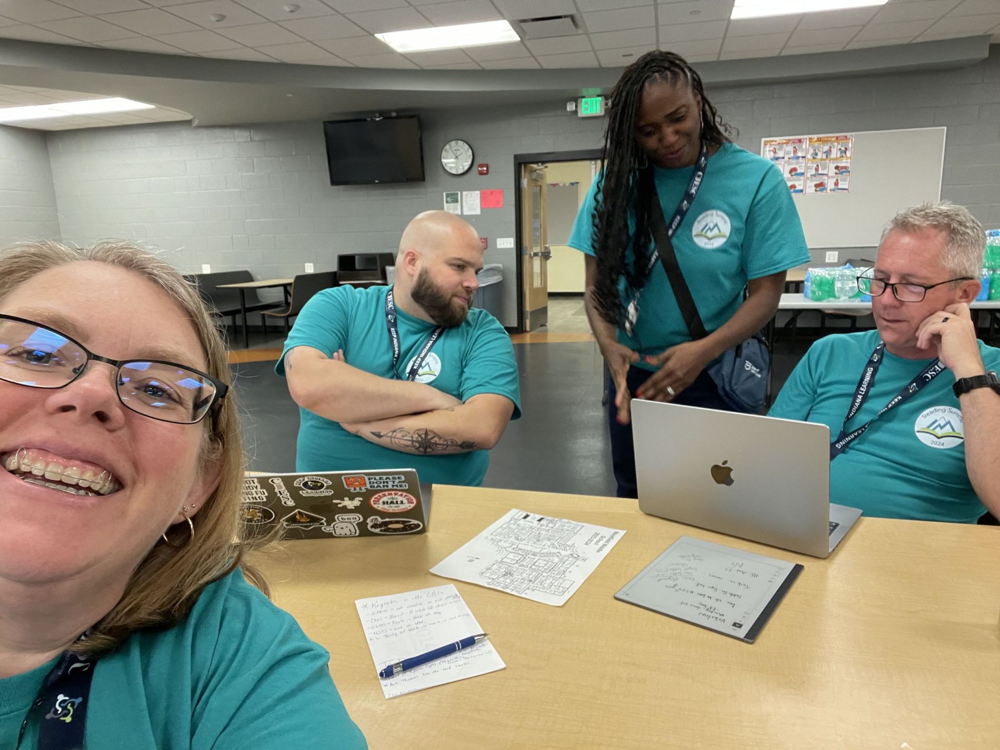 A Legacy of Learning: Celebrating Keep Indiana Learning's Five Years of ...