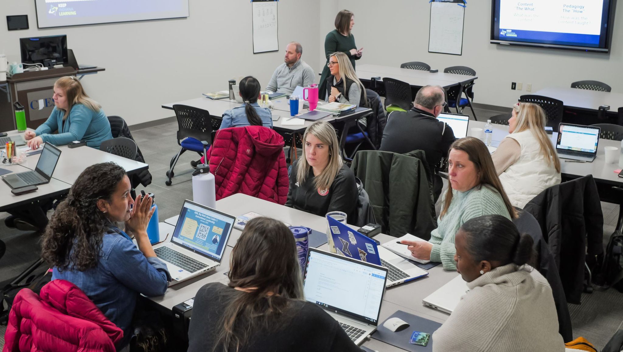 Keep Indiana Learning - Keep Indiana Learning