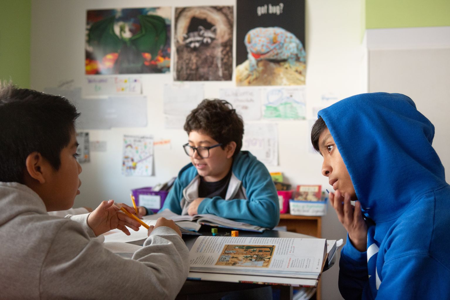 Elements of Effective Lessons - Keep Indiana Learning