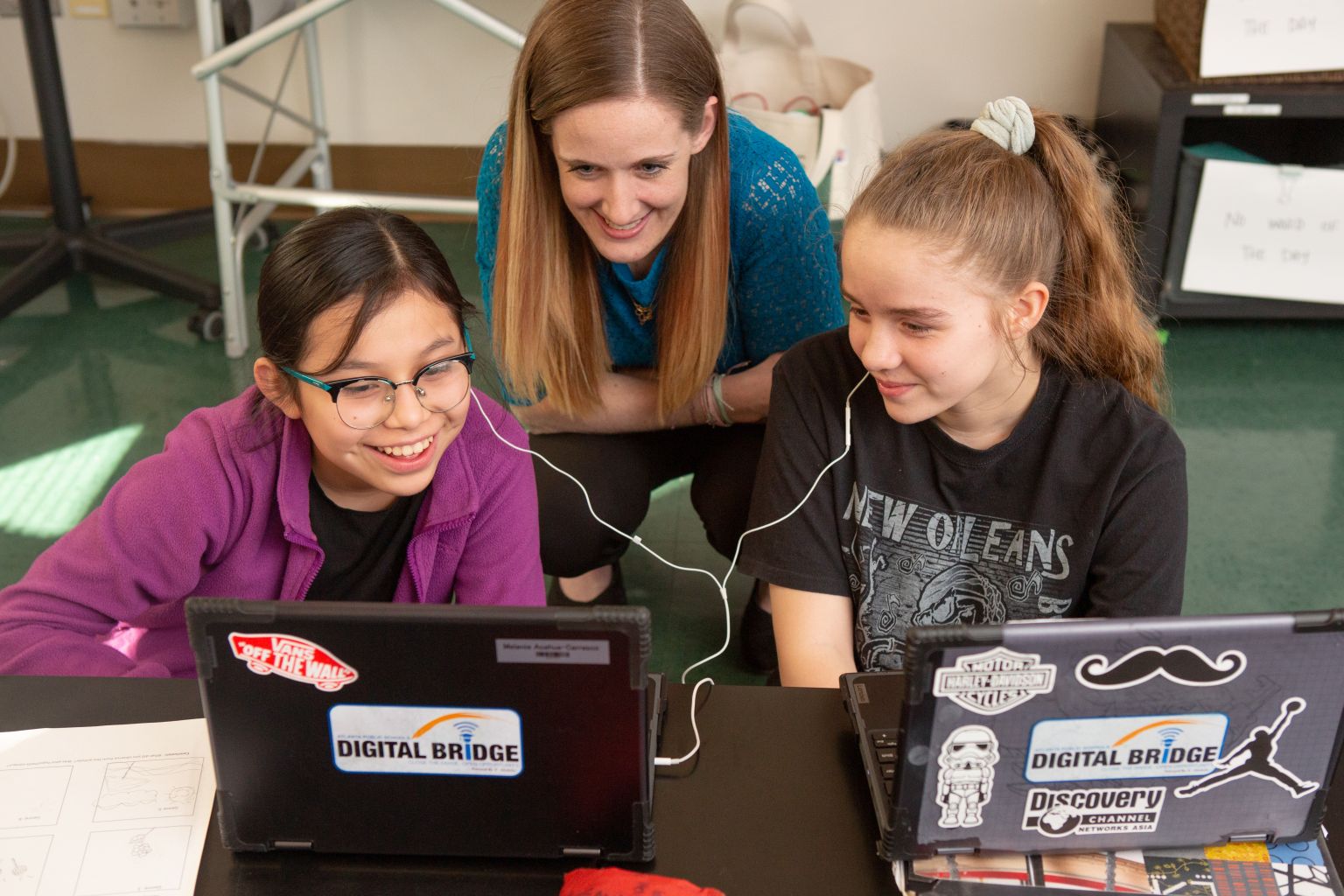 Student Engagement Strategies: Creating a Simple Digital Escape Room ...